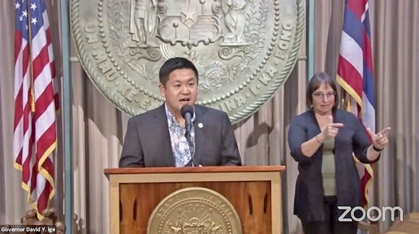 Eviction moratorium to end in August | News, Sports, Jobs - Maui News